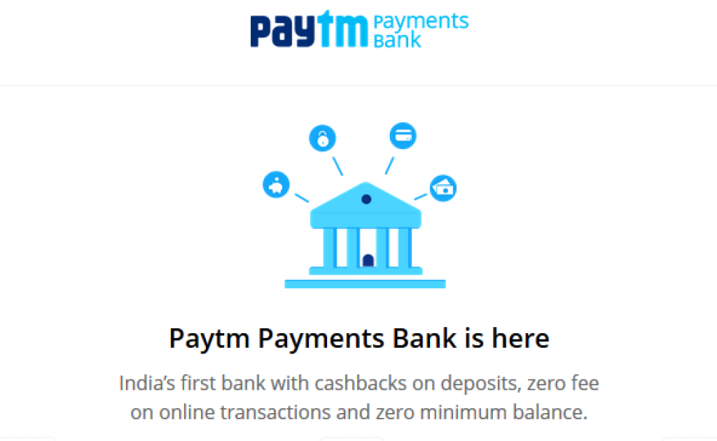 Paytm Payment Bank: Steps to Open Account, Get Free RuPay DC