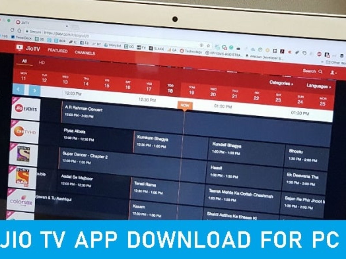 Jio Tv App Download For Android Museodkseo