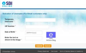 SBI NET Banking Registration 2024: Steps-by-step Guide To Activate