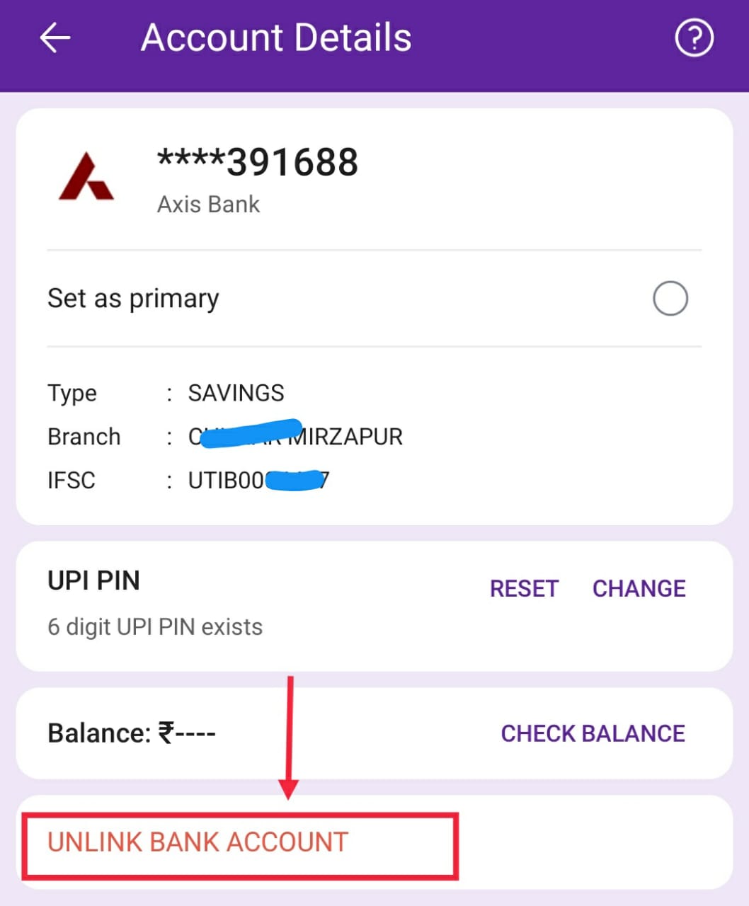 How To Delete PhonePe Account, History & Linked Bank 2024