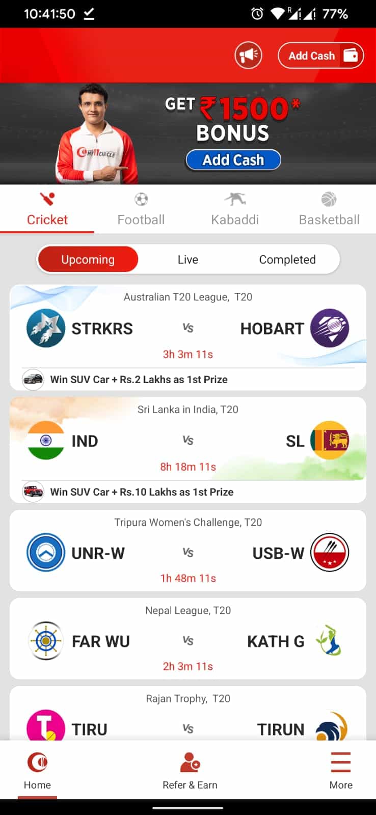My11Circle Download APK Latest Version 11100.63 - eArticleBlog