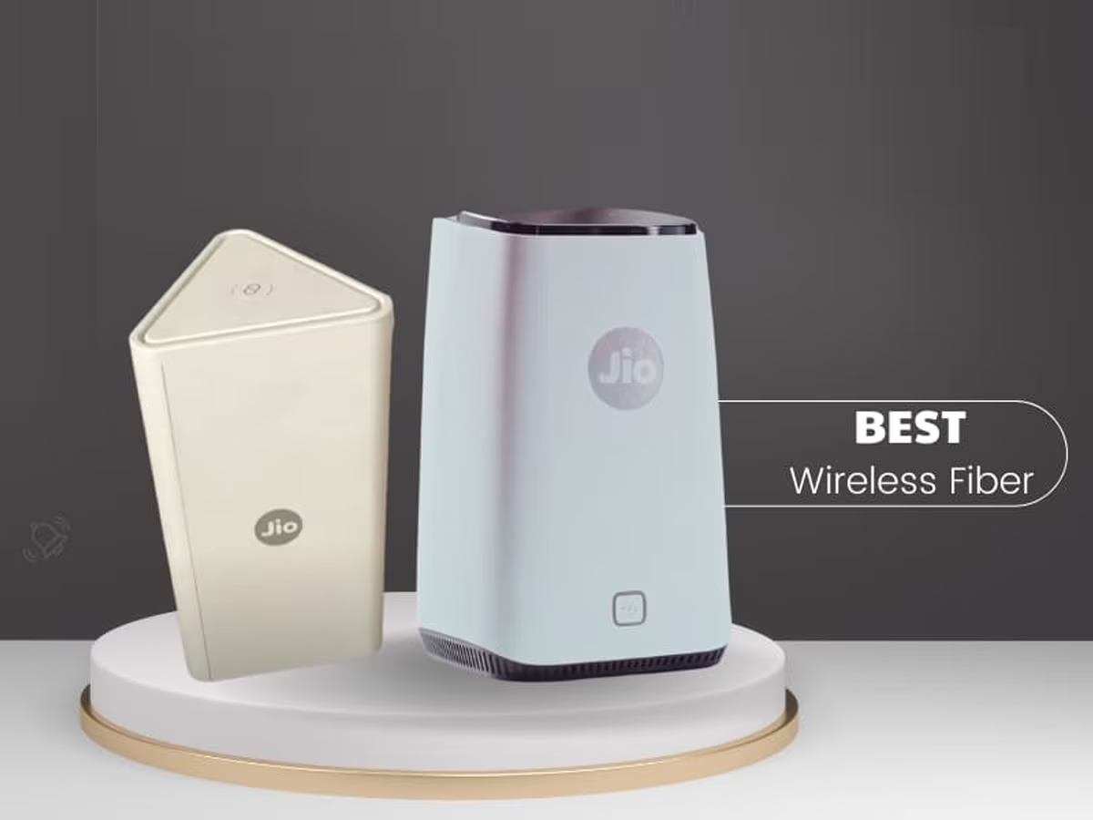 Get Jio AirFiber: Explore Plans and Installation Guide