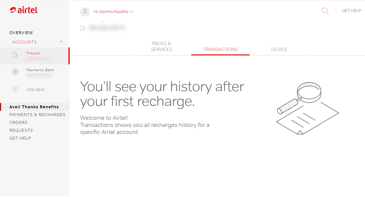 How to Check Airtel Call History: Multiple Methods (Updated 2026)