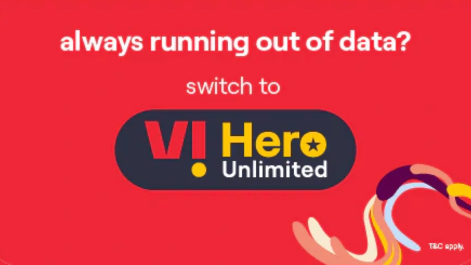 Free Vi Data Code | Tricks to Get 130GB Internet 2025