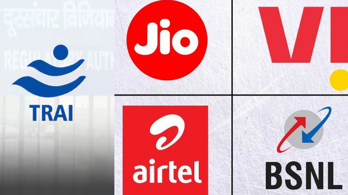 TRAI Rs. 20 Rule For SIM Validity 2025