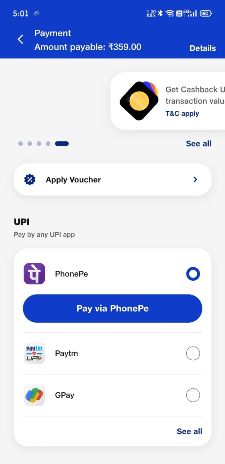 Jio Data Only Pack: Net Pack offers List for Prepaid 2025