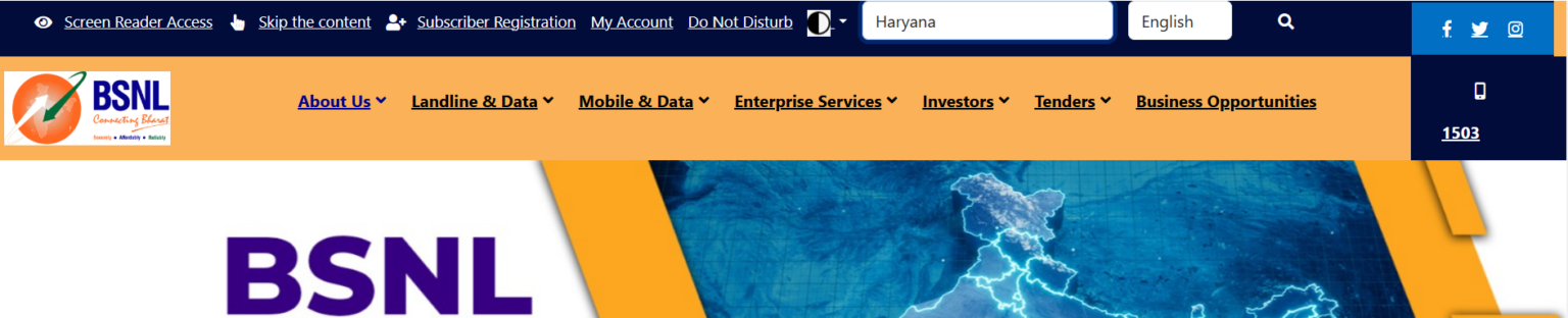 How to Check BSNL Network Coverage in My Area?