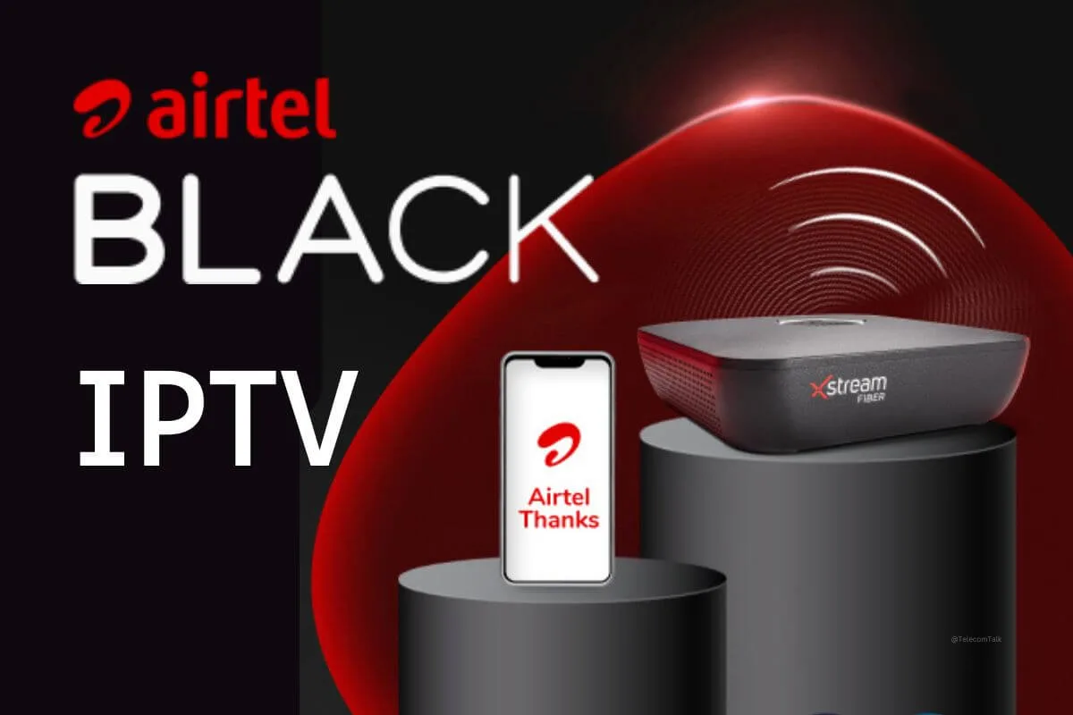 Airtel IPTV Plans: Channels, Price, Benefits, Free Live TV Access,