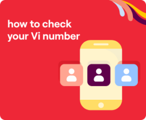 Check Vi SIM Number 2025 (5 Easy Ways)