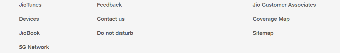 Check Network Coverage Map for Jio, Airtel, Vi & BSNL (Official)