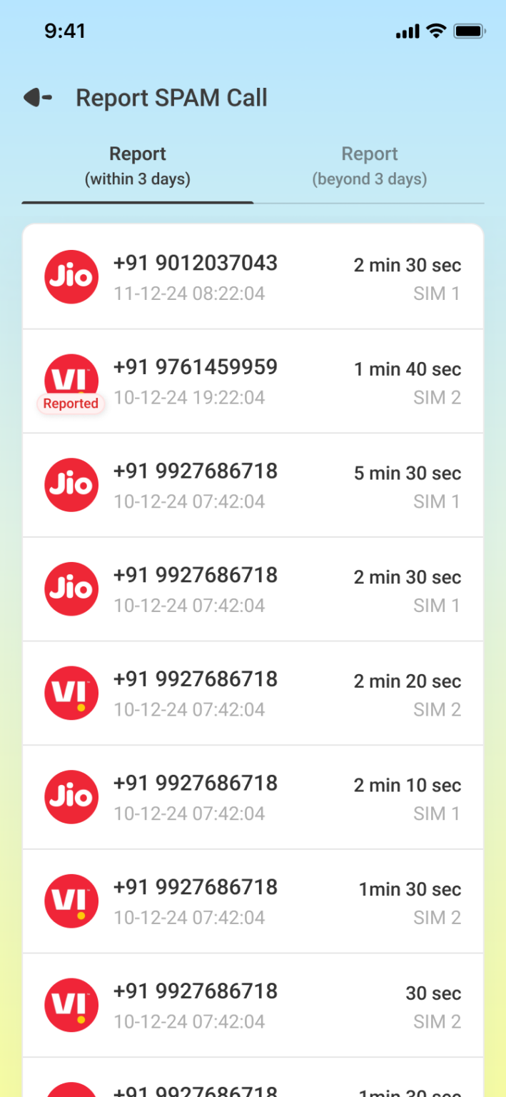 How to Report SPAM Calls & SMS in India (5 Methods)