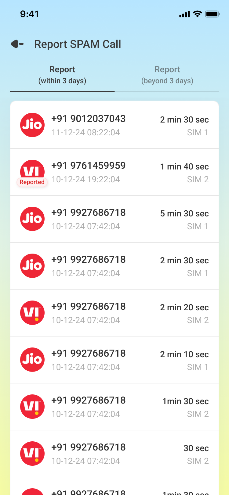 How to Report SPAM Calls & SMS in India (5 Methods)