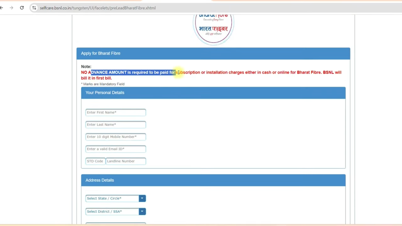 BSNL AirFiber: Detailed Plans, Prices & Installation Guide for 2025