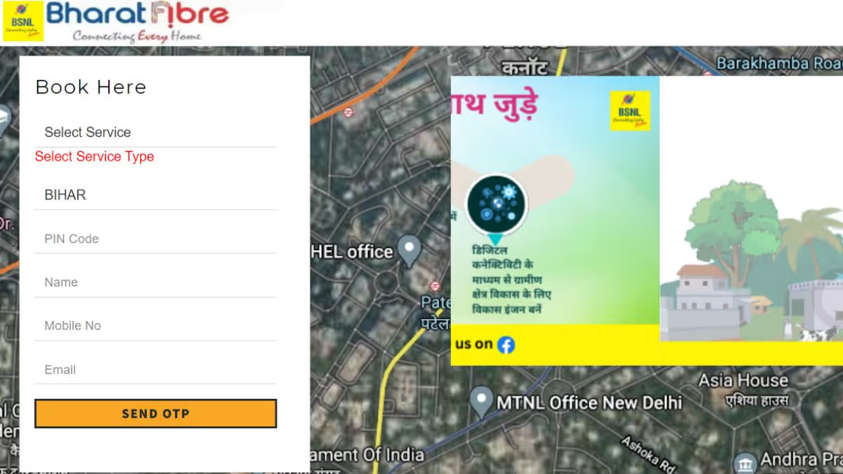 BSNL AirFiber: Detailed Plans, Prices & Installation Guide for 2025