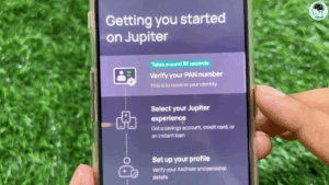 How to Apply Jupiter Edge CSB Credit Card Via Jupiter App?