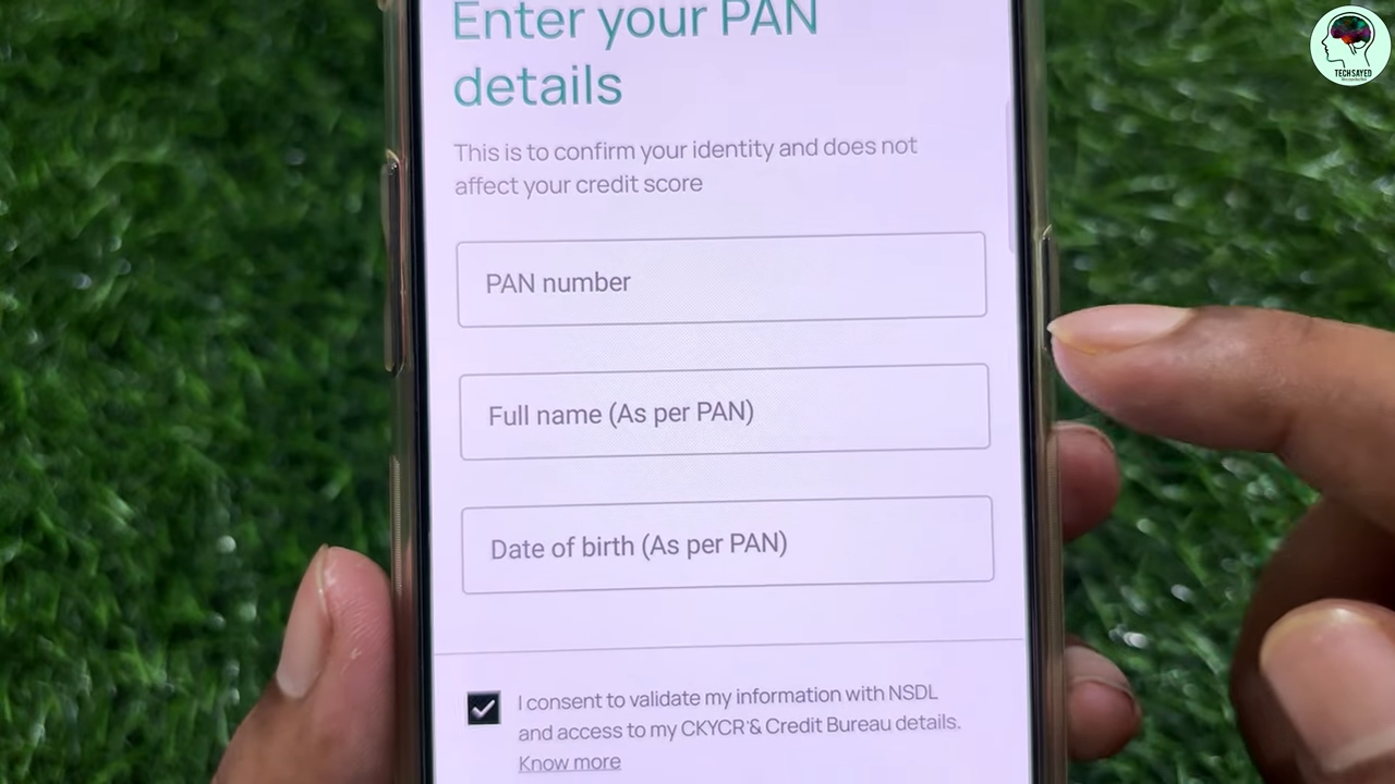 How to Apply Jupiter Edge CSB Credit Card Via Jupiter App?