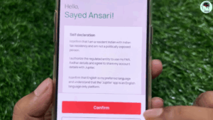 How to Apply Jupiter Edge CSB Credit Card Via Jupiter App?