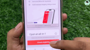 How to Apply Jupiter Edge CSB Credit Card Via Jupiter App?