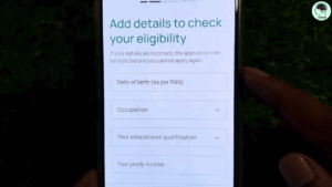 How to Apply Jupiter Edge CSB Credit Card Via Jupiter App?