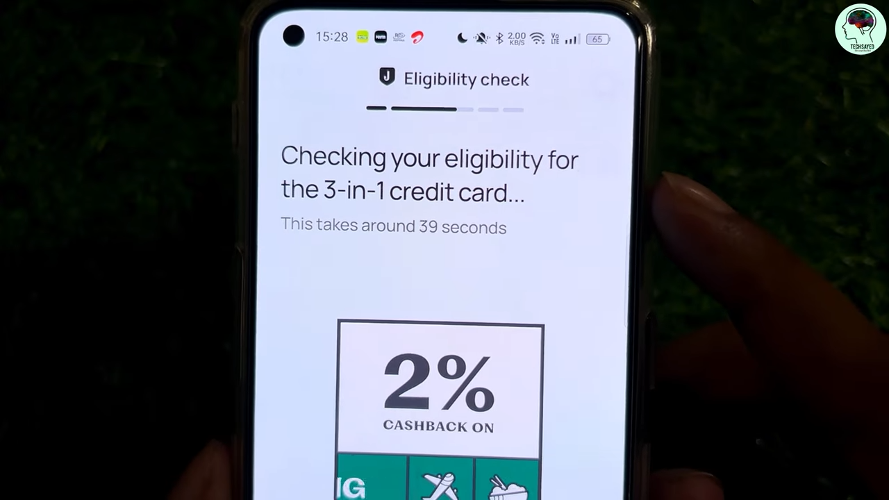 How to Apply Jupiter Edge CSB Credit Card Via Jupiter App?