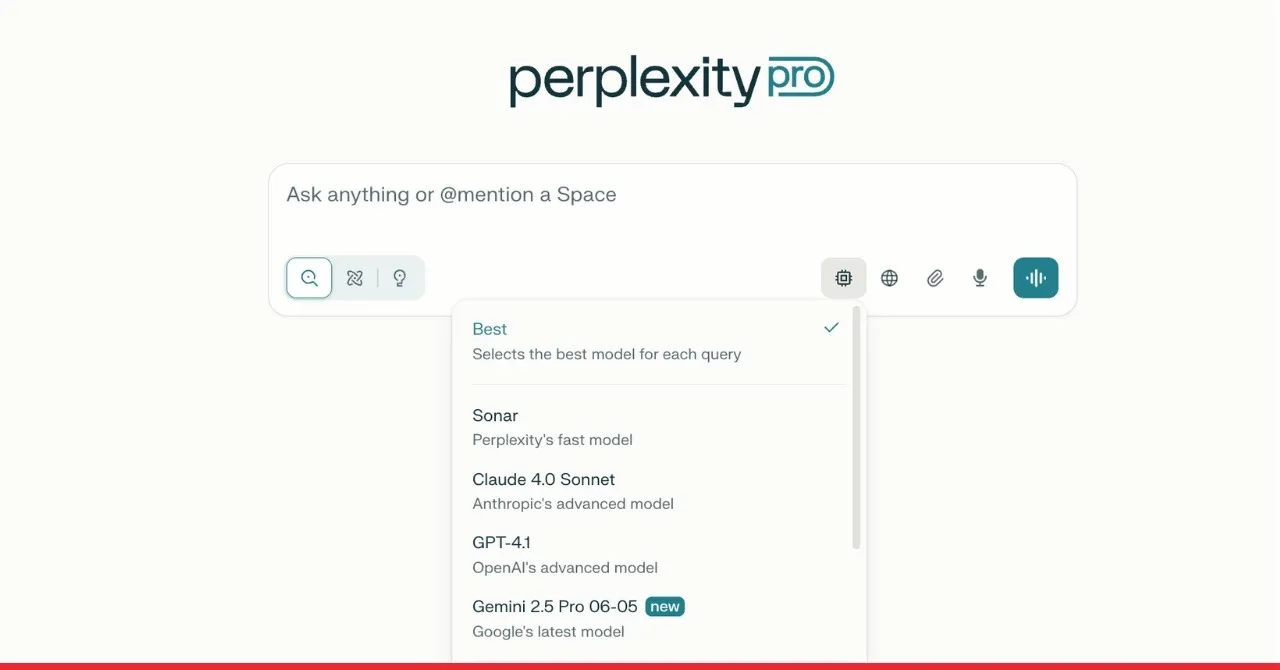 Perplexity Pro AI Free For All Airtel Users