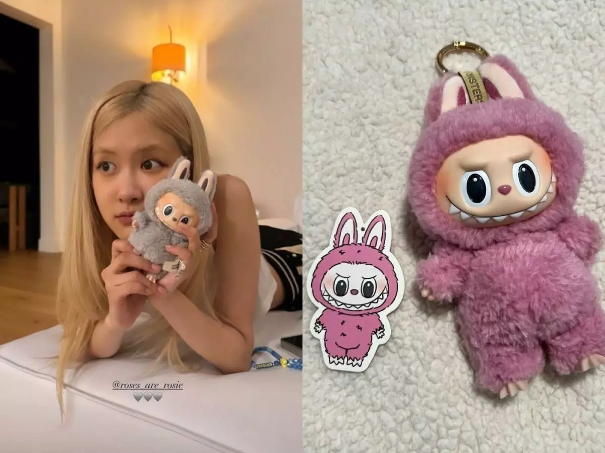 Buy Labubu Dolls in India | Know How To?