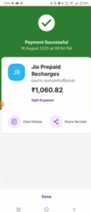 How to Recharge Your Jio Fiber?