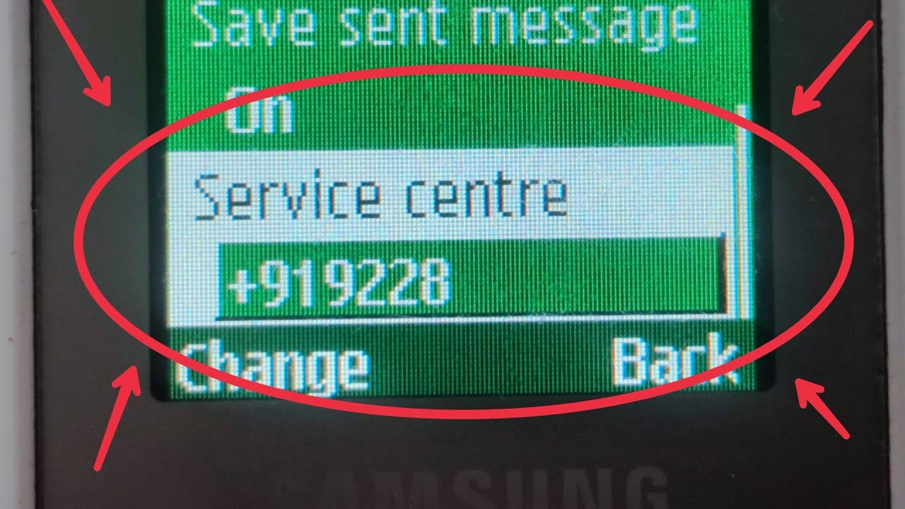 BSNL Message Centre Number List (2026) & How to Fix 'SMS Not Sending'